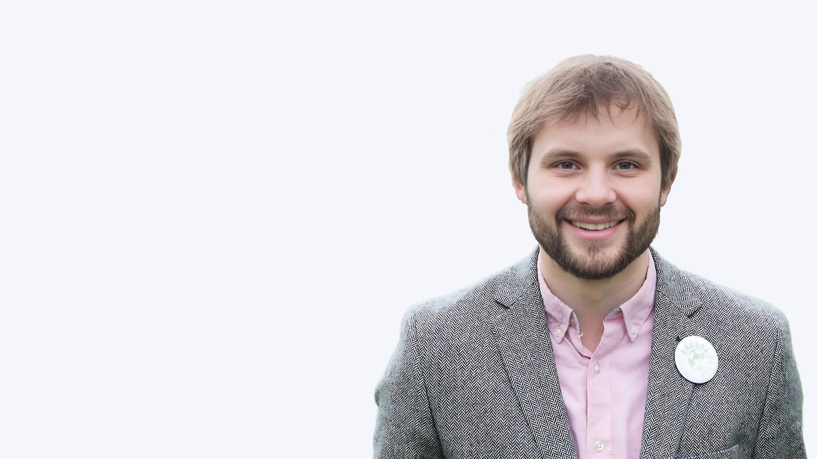 Mark Bray-Parry interview | Centre Think Tank