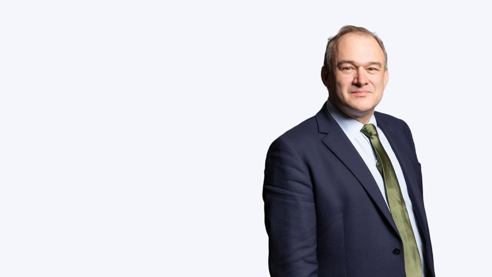 Sir Edward Davey MP interview | Centre Think Tank