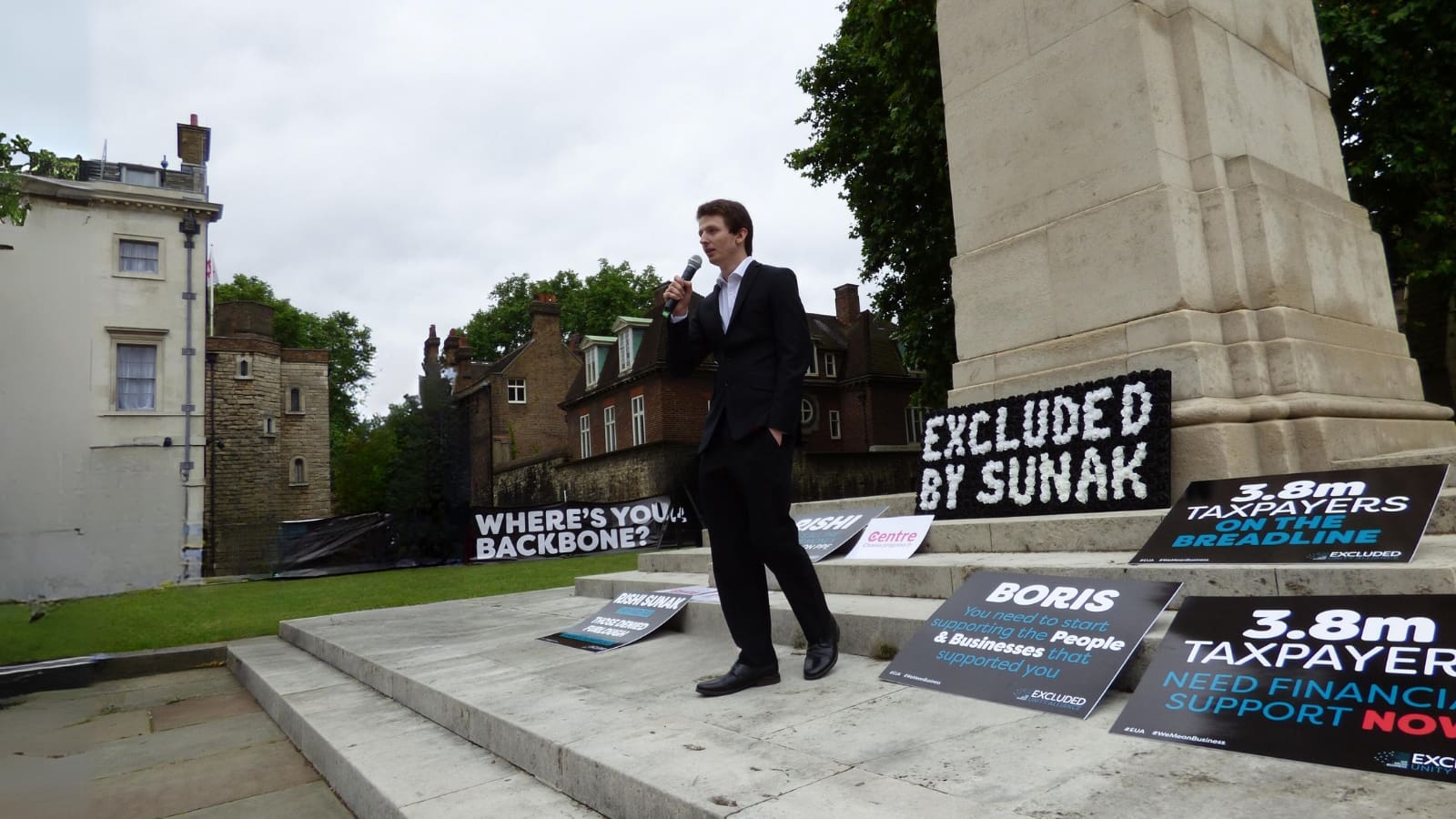 Who we are | Centre Think Tank