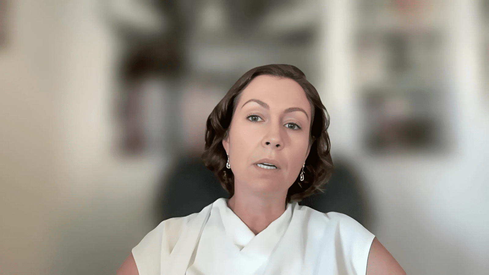 Dr Clare Fellingham interview | Centre Think Tank