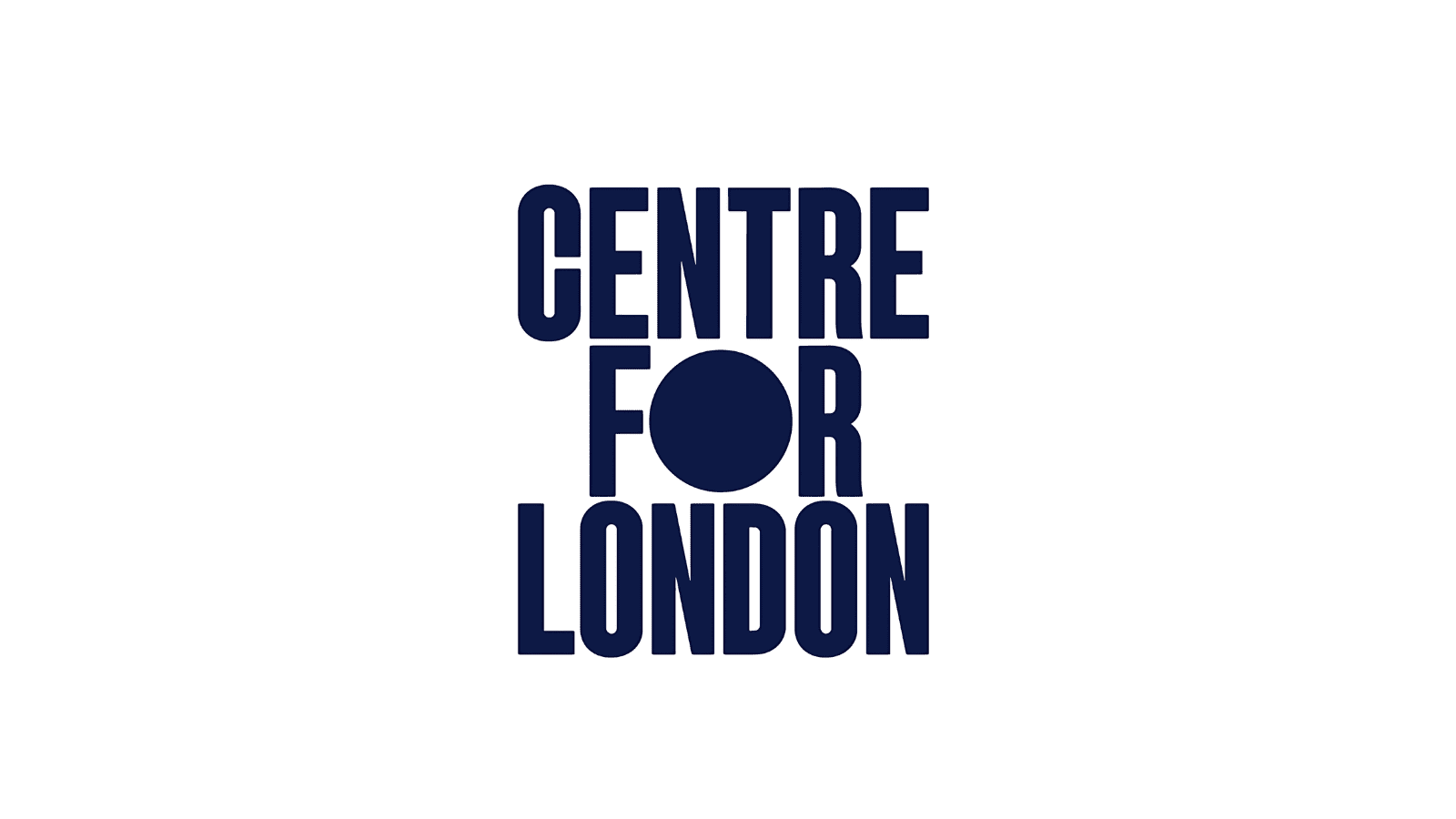 Centre for London Think Tank | Centre Think Tank