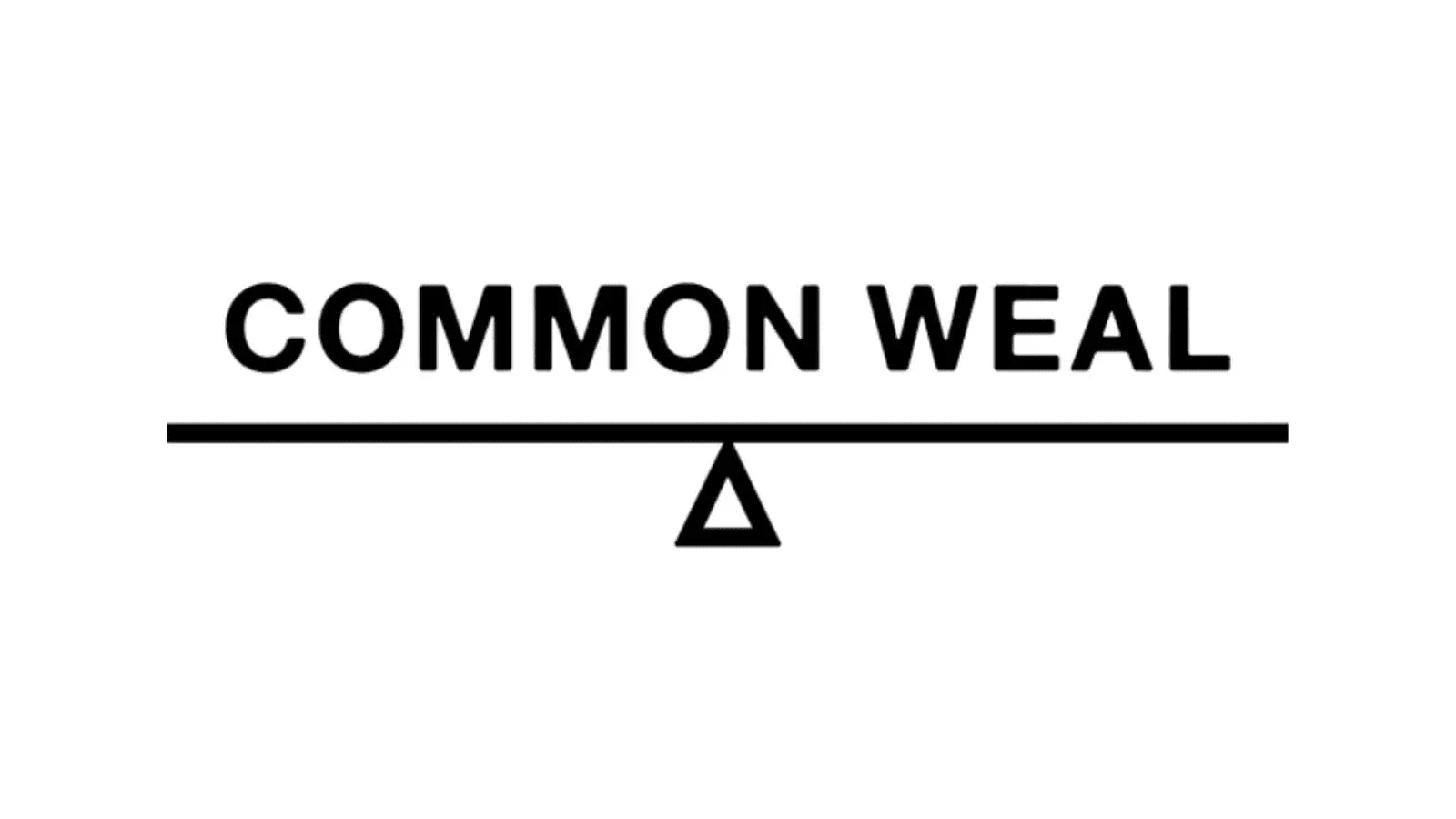 Common Weal Think Tank | Centre Think Tank