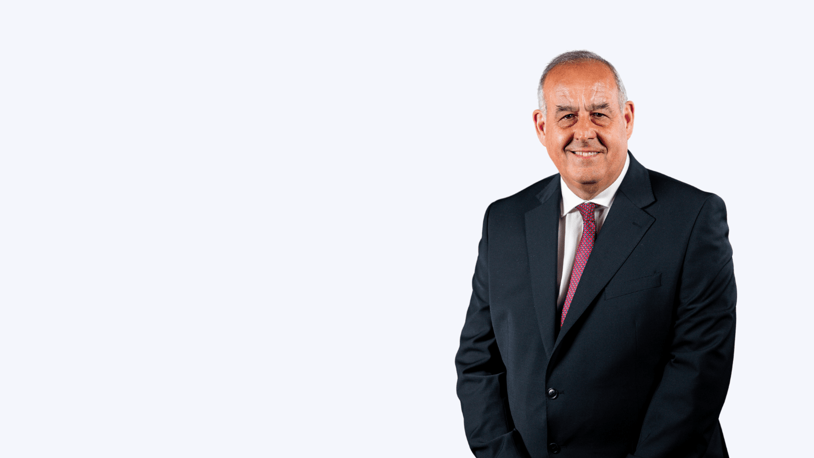 Lord Hanson cover | Centre Think Tank